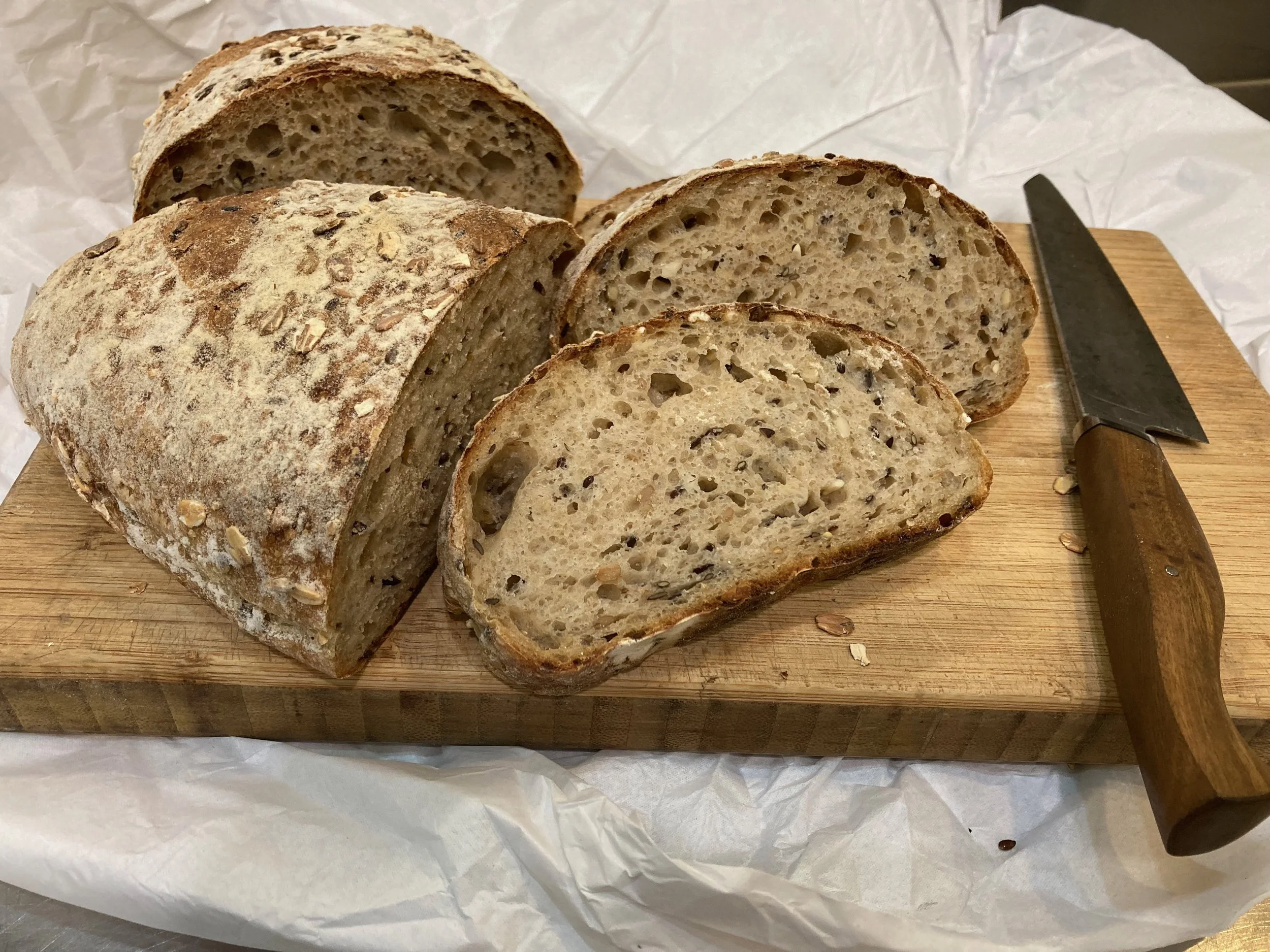 HEARTH BREADS BAKERY Hearth Breads Bakery HEARTH BREADS BAKERYHEARTH ...