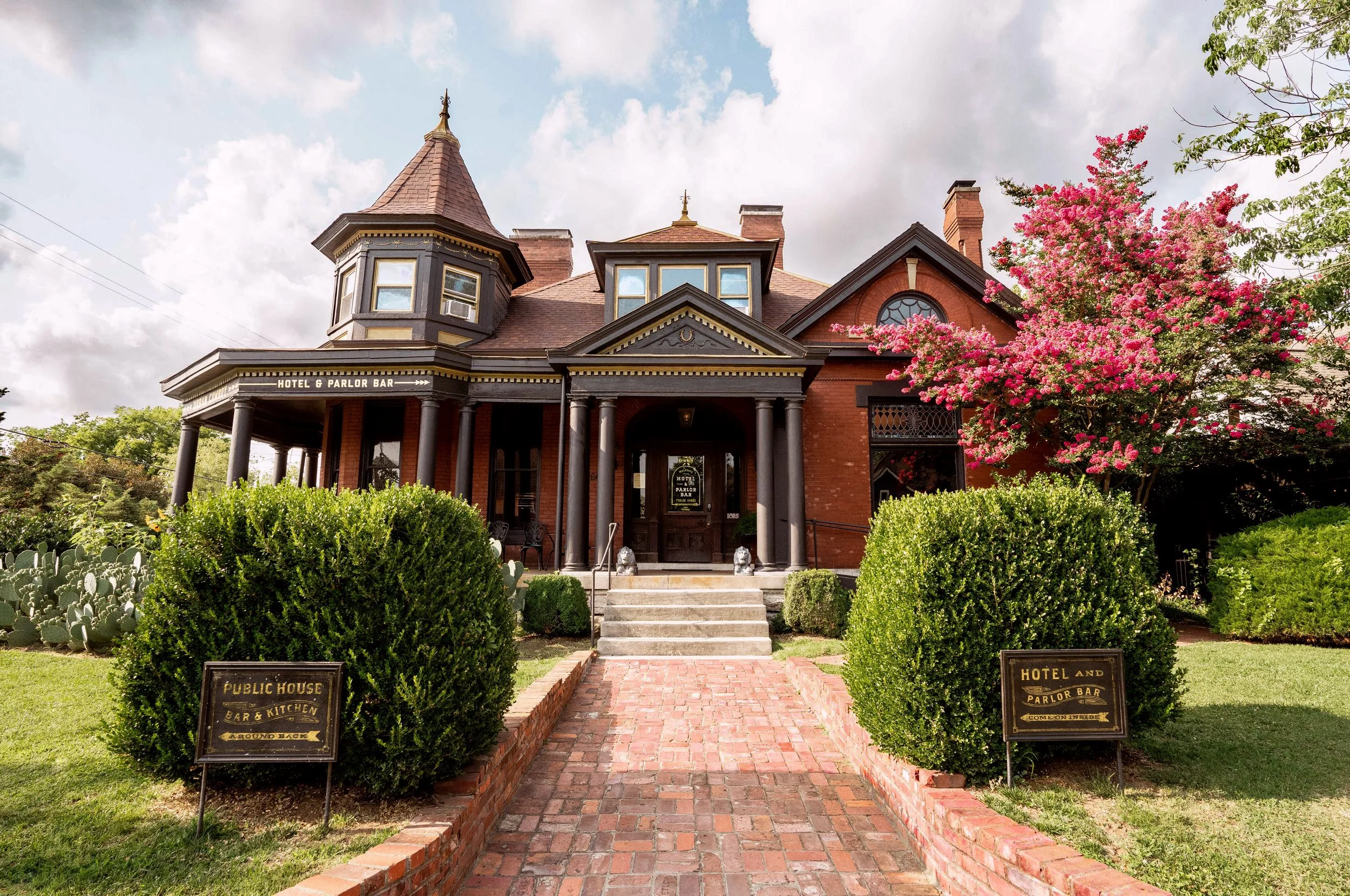 INSIDE OUT — Emily Quirk