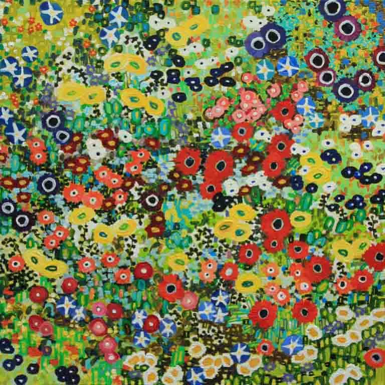ORGANICS — studio of leslie graff
