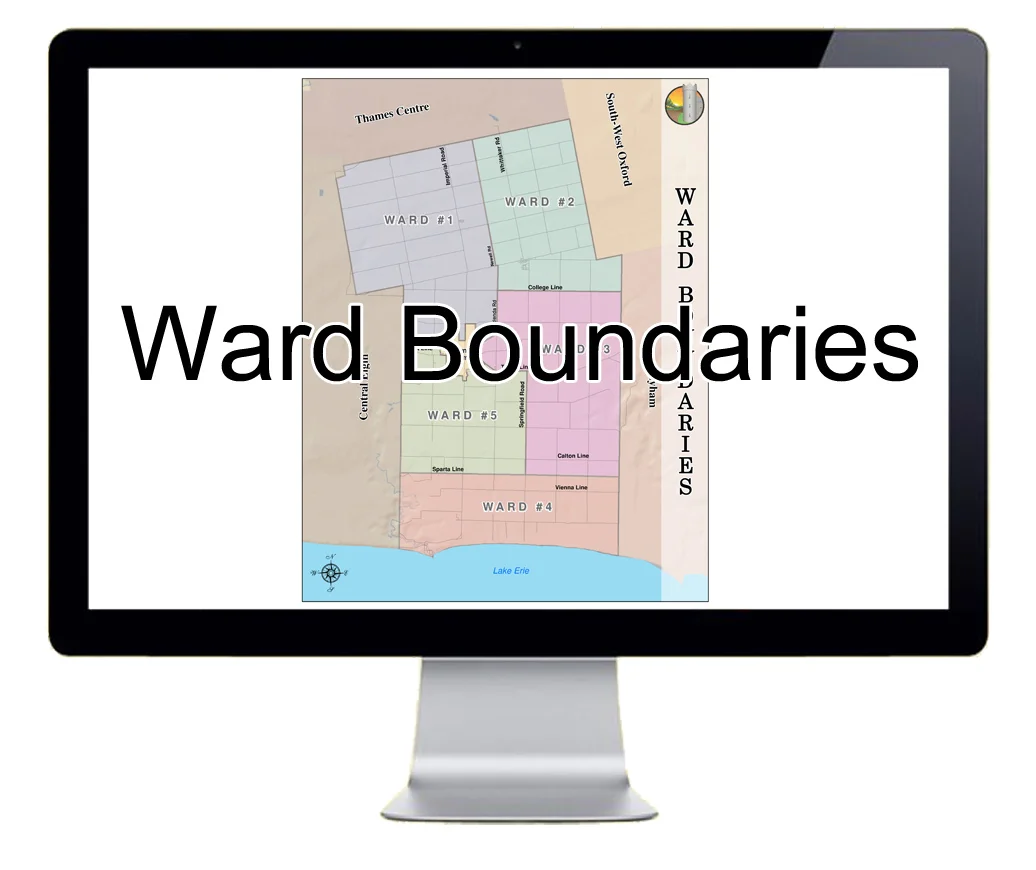 Township of Malahide — www.elginmapping.ca