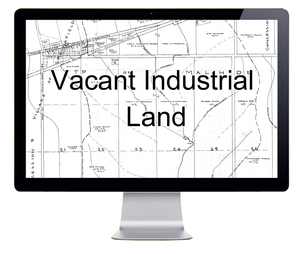 Town of Aylmer — www.elginmapping.ca