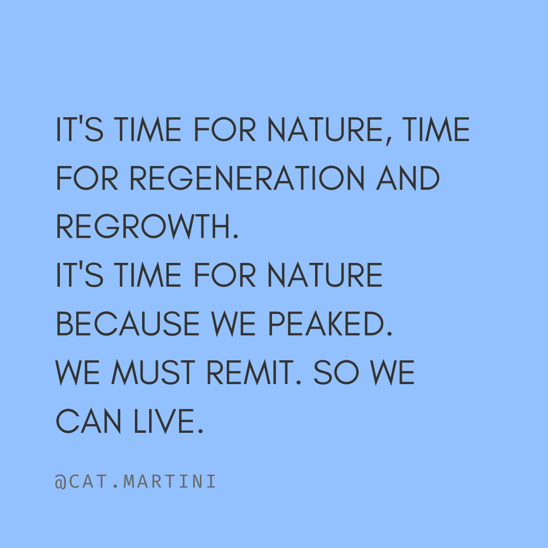World Environment Day Collective Poem — Narratio