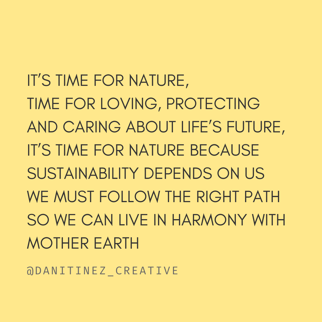 World Environment Day Collective Poem — Narratio