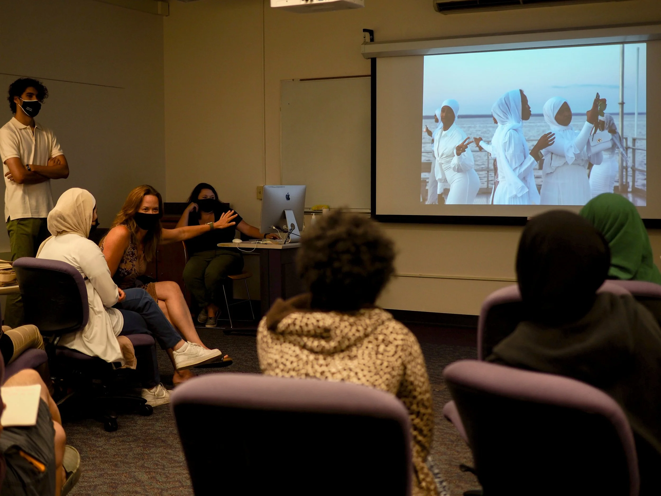 2021 Narratio Fellowship — Narratio