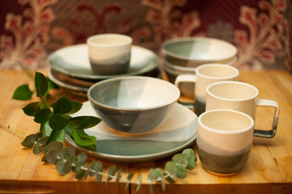 Lumps Of Clay: The Craft Of MF Pottery — The Comet Magazine