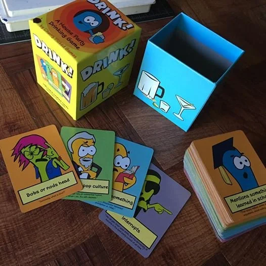 Retailer Information — Cherry Picked Games