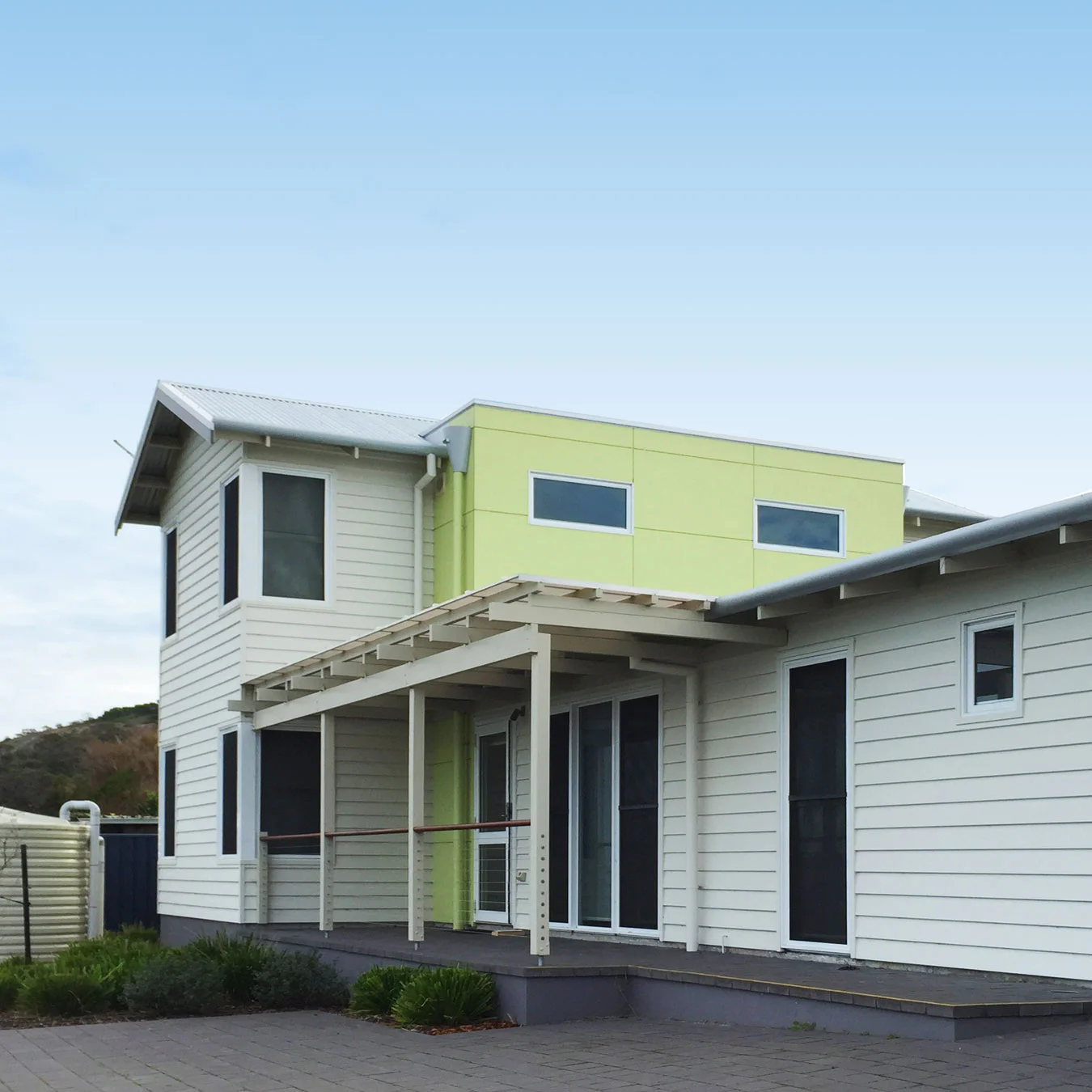 PROJECTS — H+H ARCHITECTS