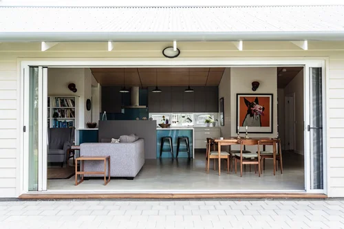 Houses — H+H ARCHITECTS