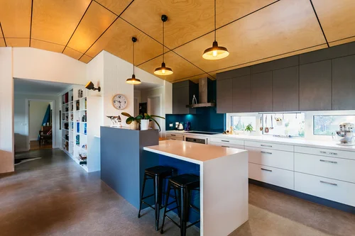 Houses — H+H ARCHITECTS