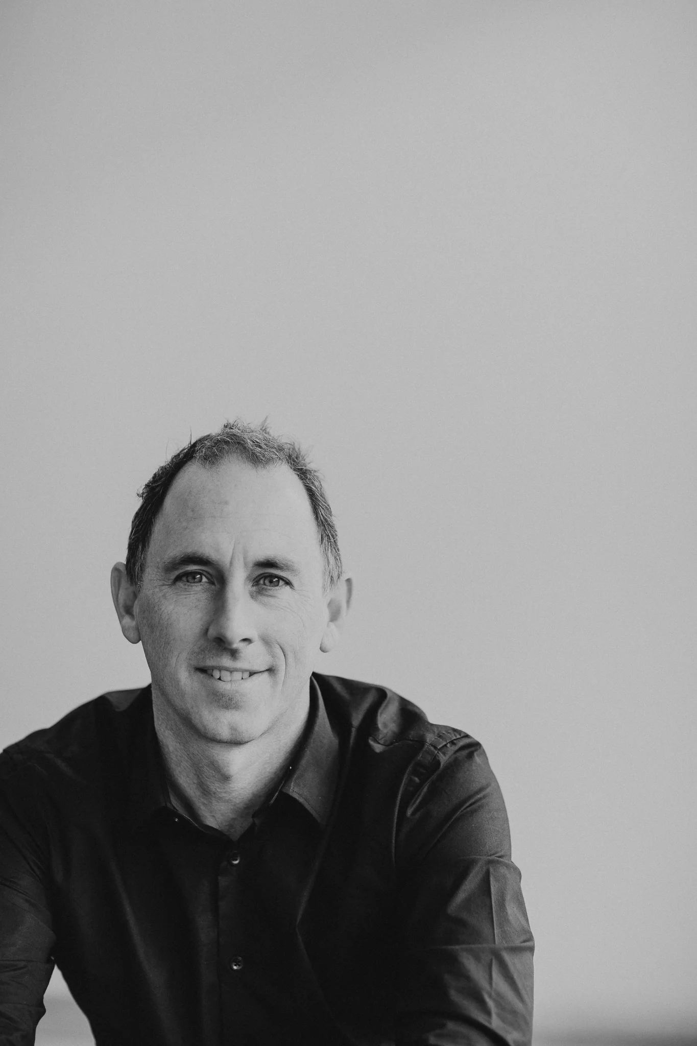 Tom Stevens — H+H ARCHITECTS