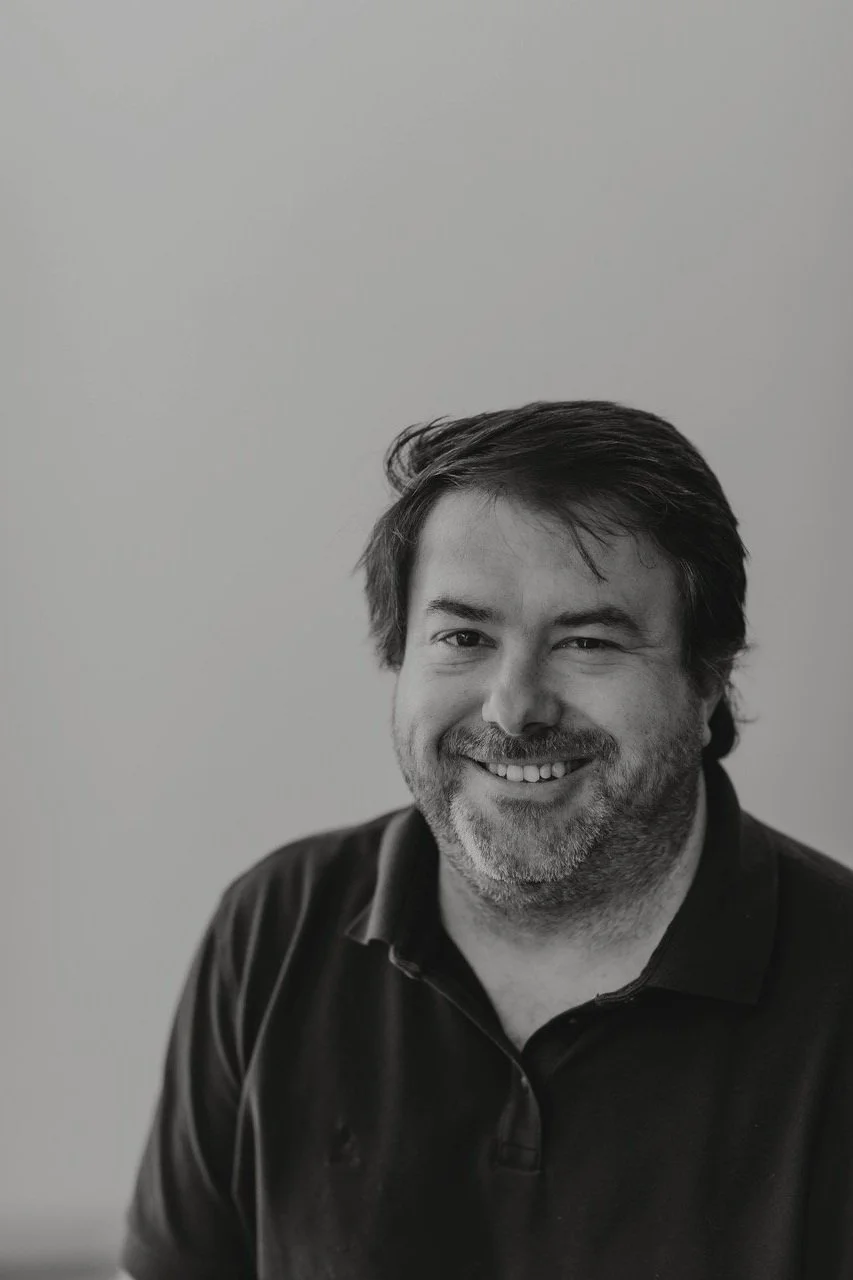 David Steytler — H+H ARCHITECTS