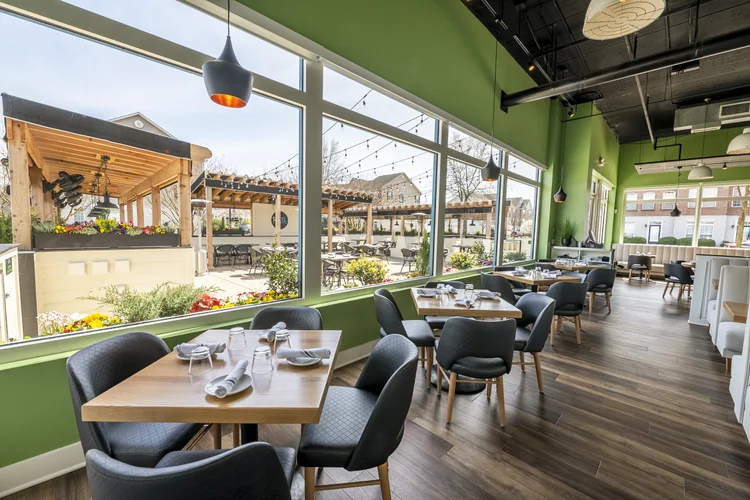Seafood Restaurant in Lewes, DE | Fish On