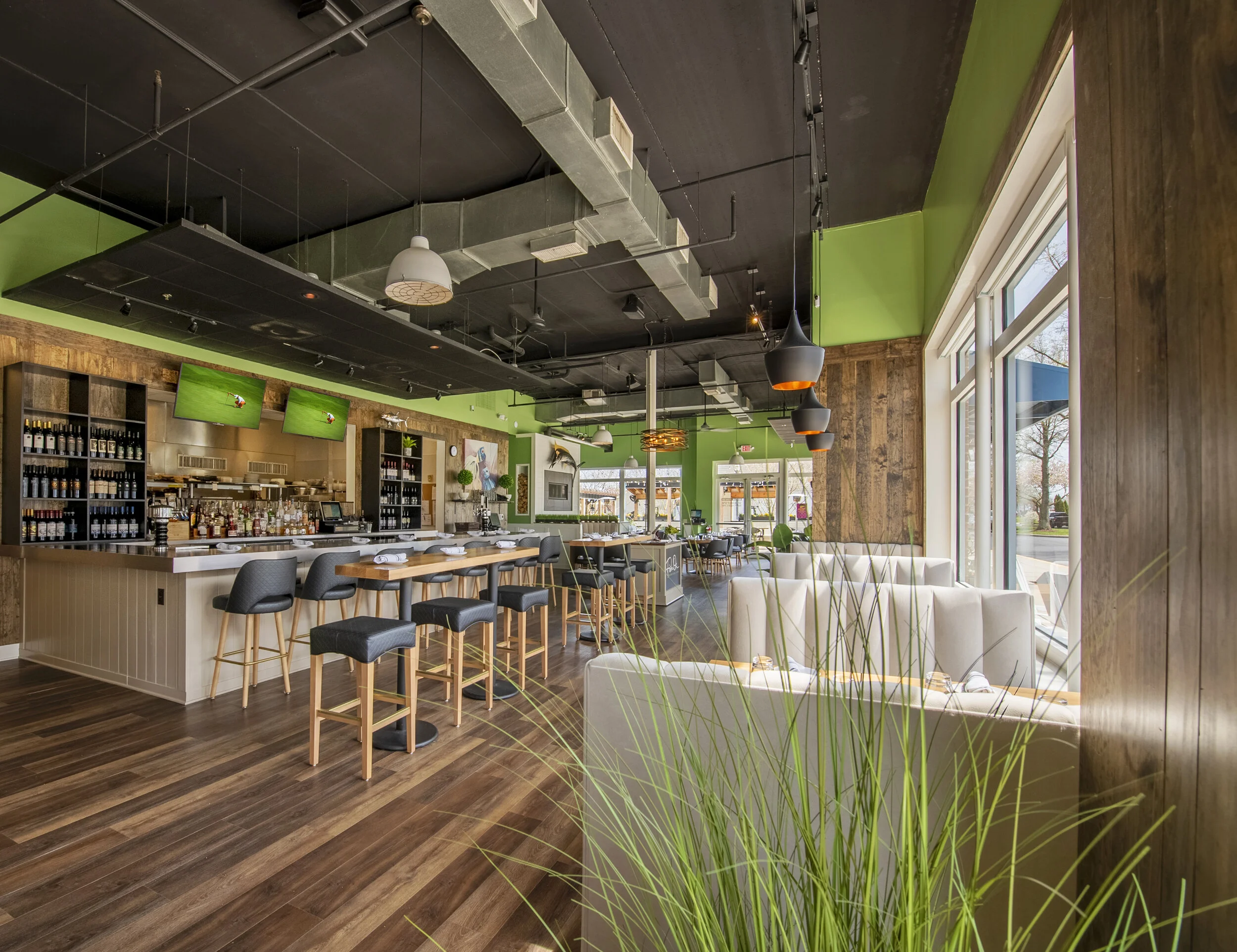 Fish On in Lewes, Delaware | See Menu Photos