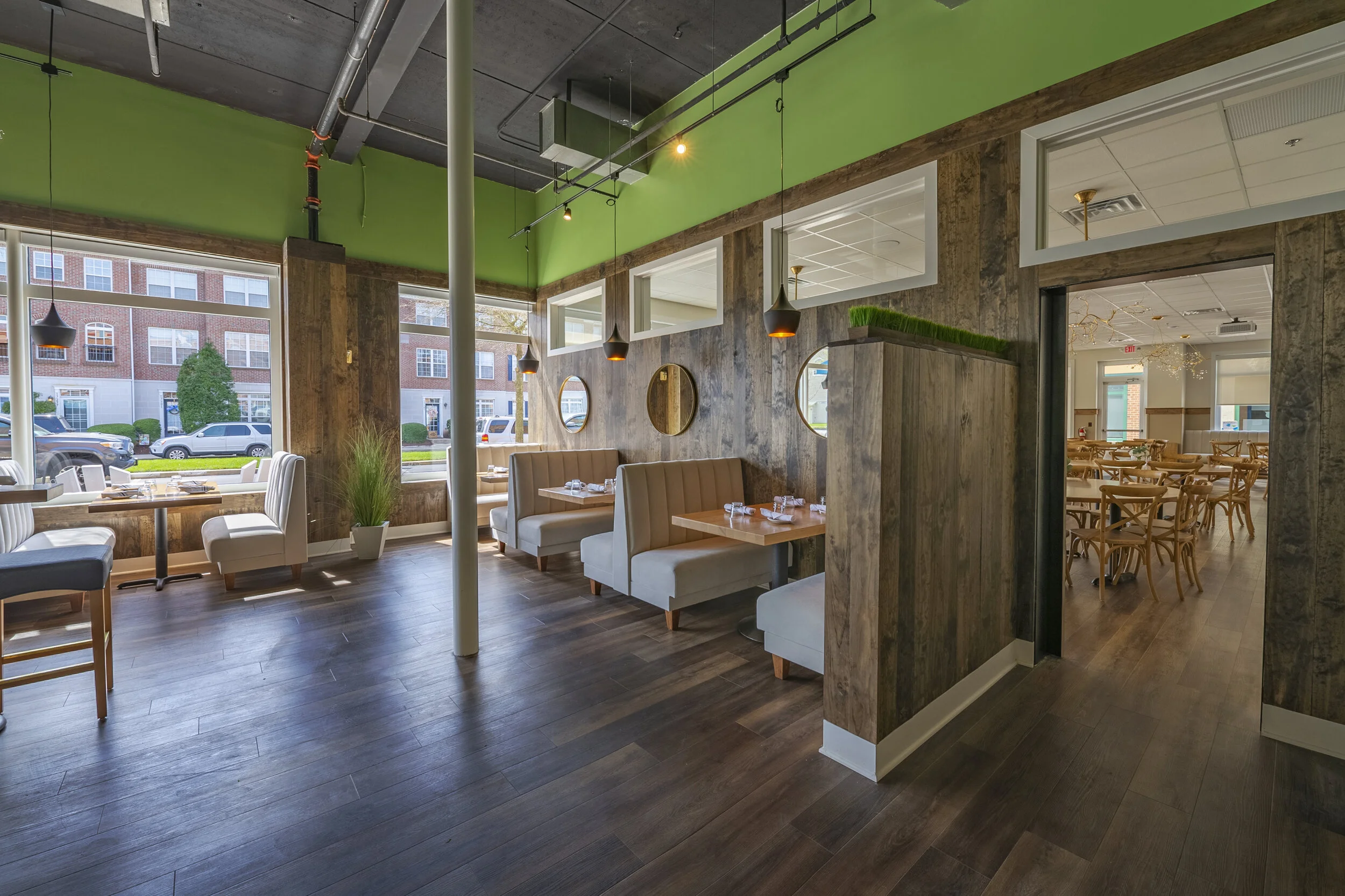 Fish On in Lewes, Delaware | See Menu Photos