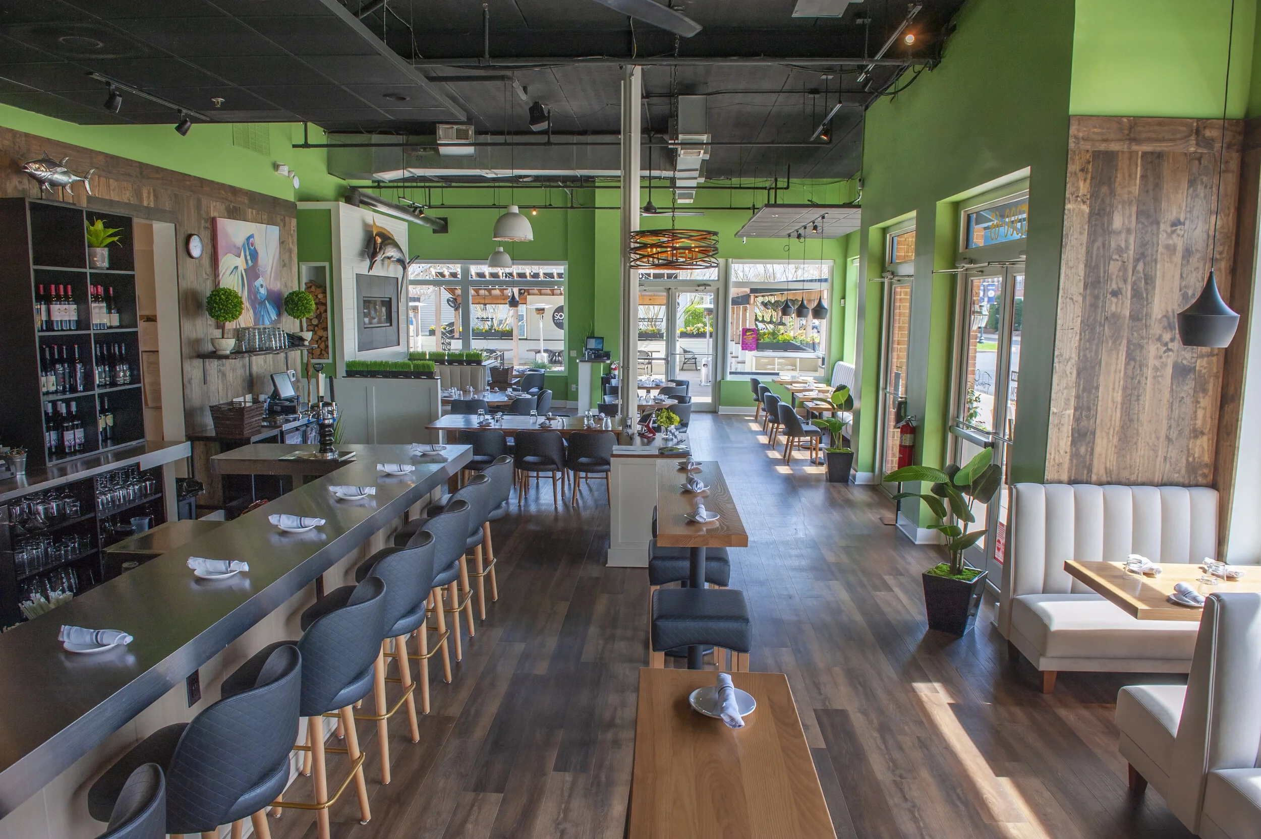 Fish On in Lewes, Delaware | See Menu Photos