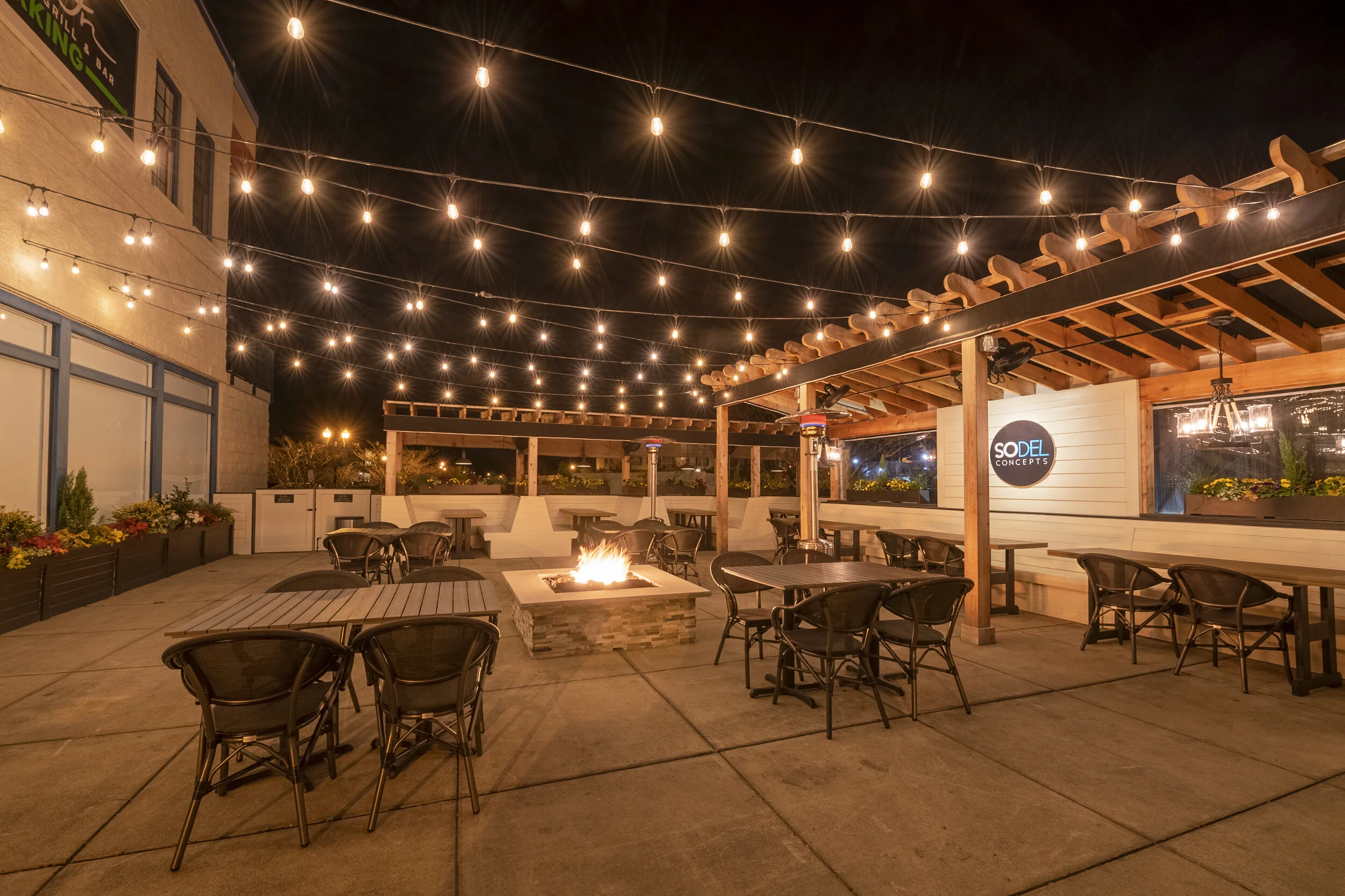 Fish On in Lewes, Delaware | See Menu Photos