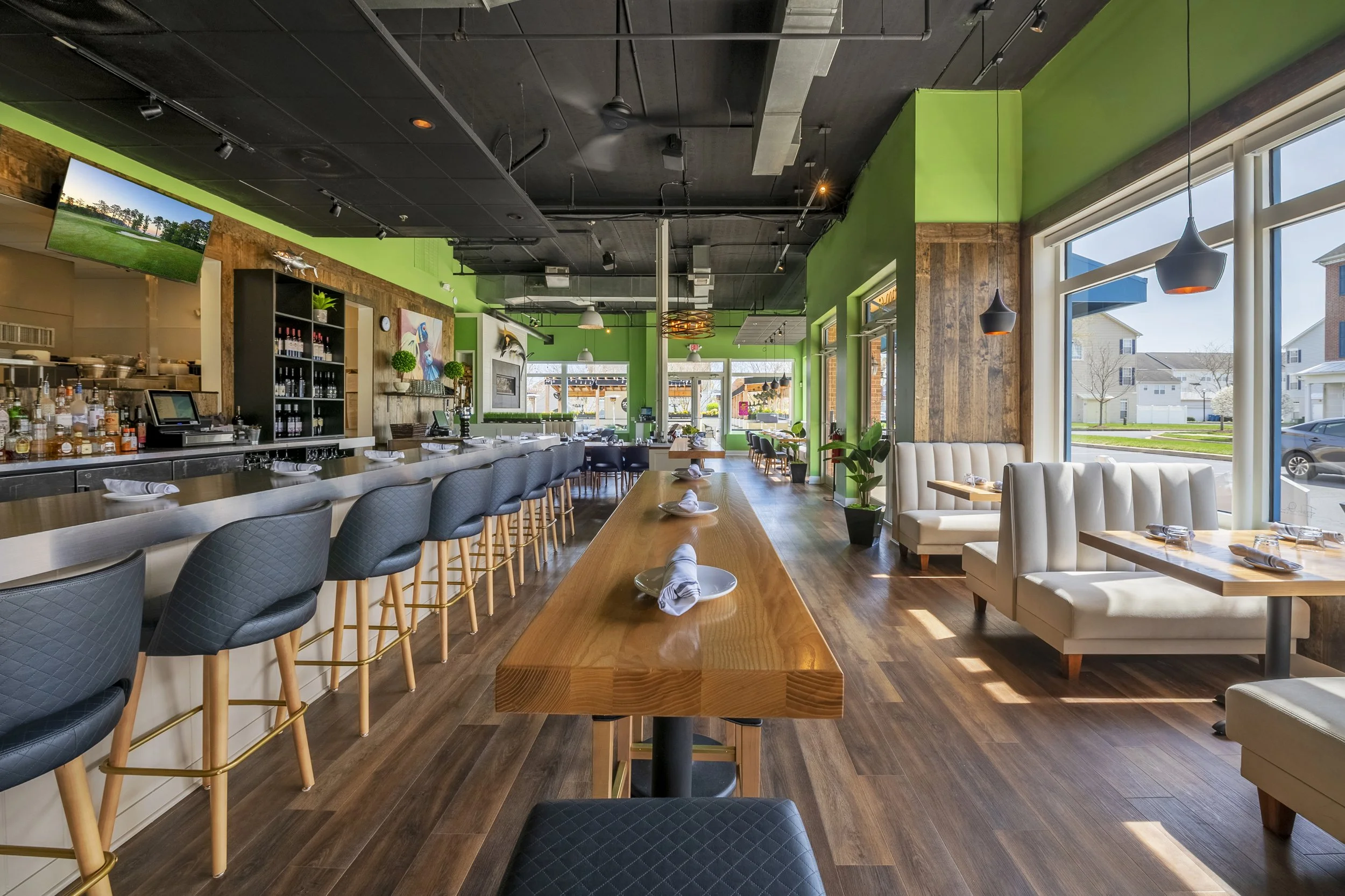 Fish On in Lewes, Delaware | See Menu Photos