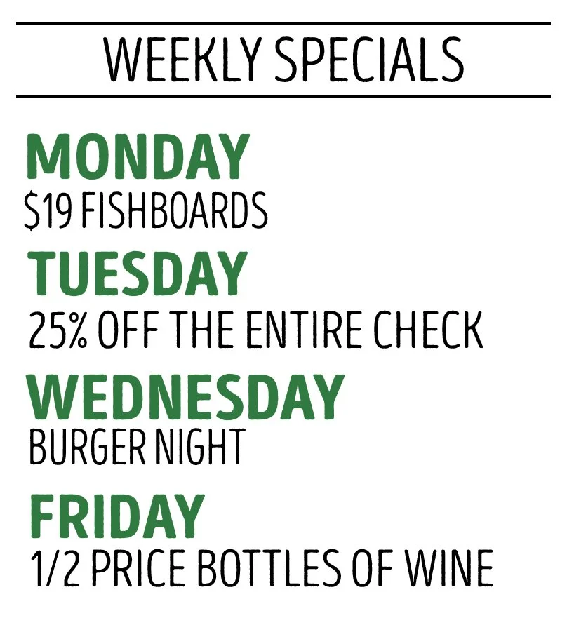 Seafood Restaurant in Lewes, DE | Fish On