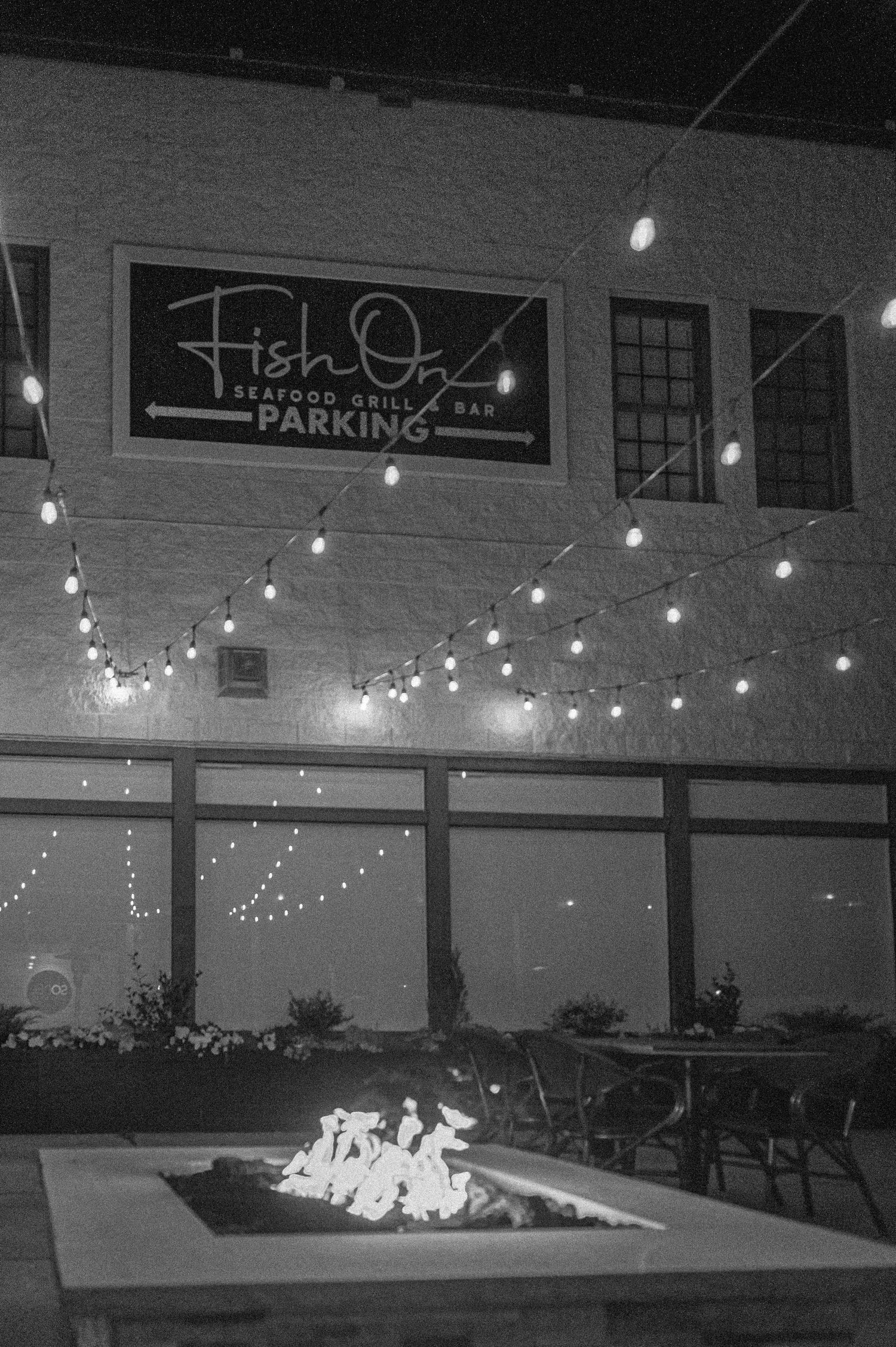 Seafood Restaurant in Lewes, DE | Fish On