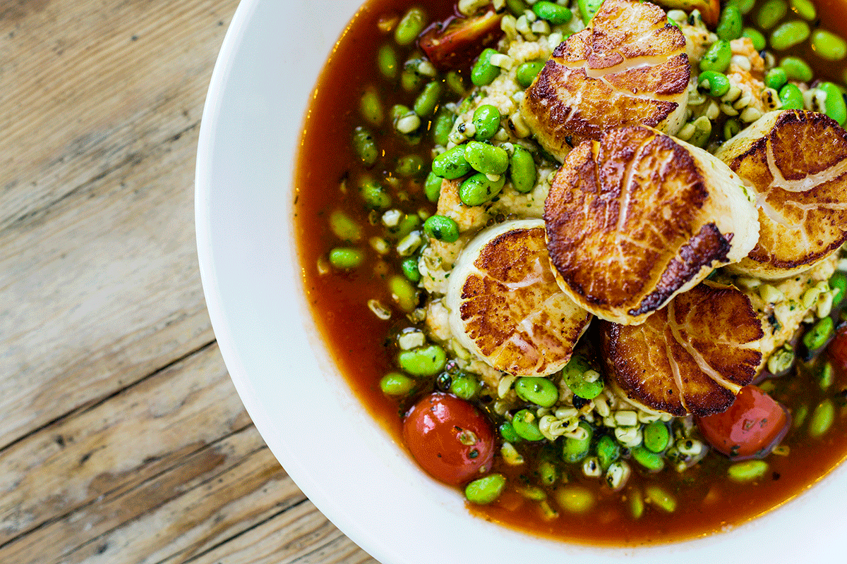 Catch 54 in Fenwick Island, Delaware | Seafood Near Me