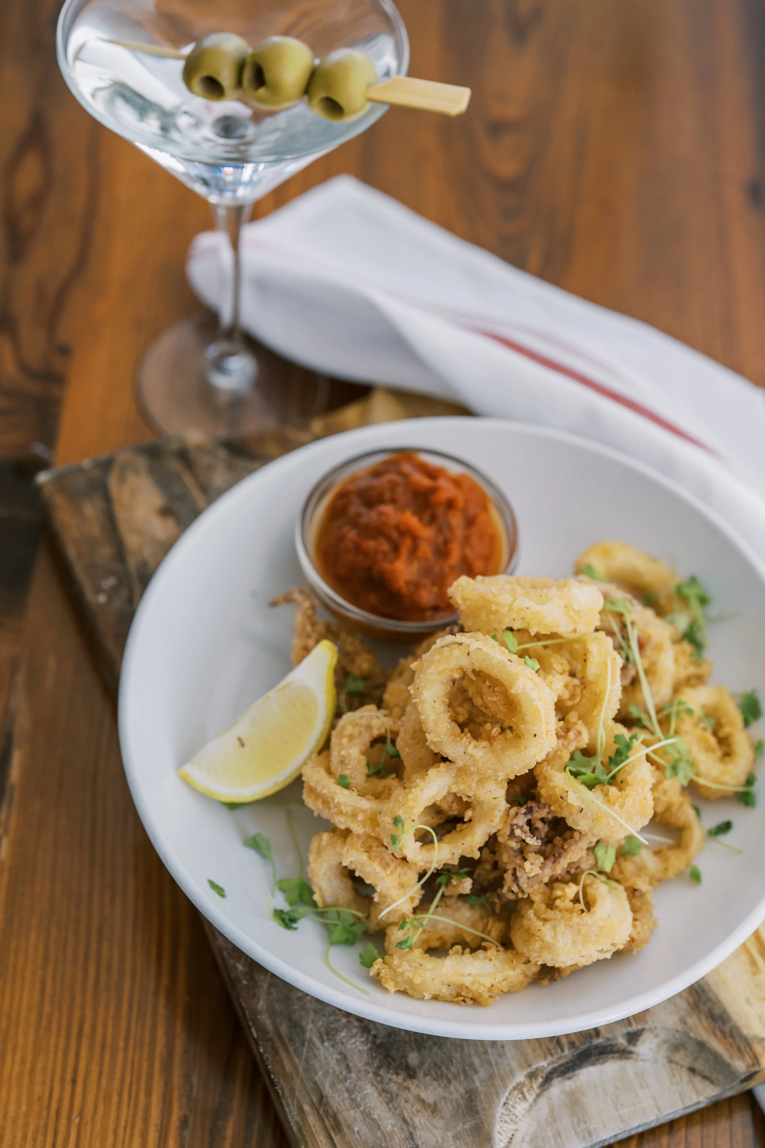 Catch 54 in Fenwick Island, DE | See Menu Photos