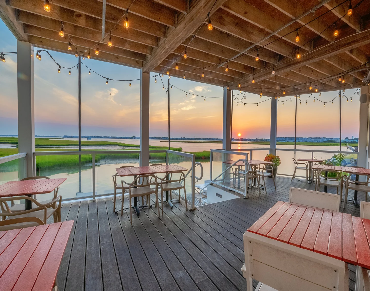 Seafood in Fenwick Island, Delaware | Catch 54