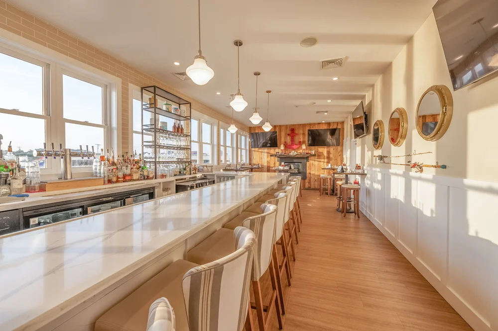 Seafood in Fenwick Island, Delaware | Catch 54