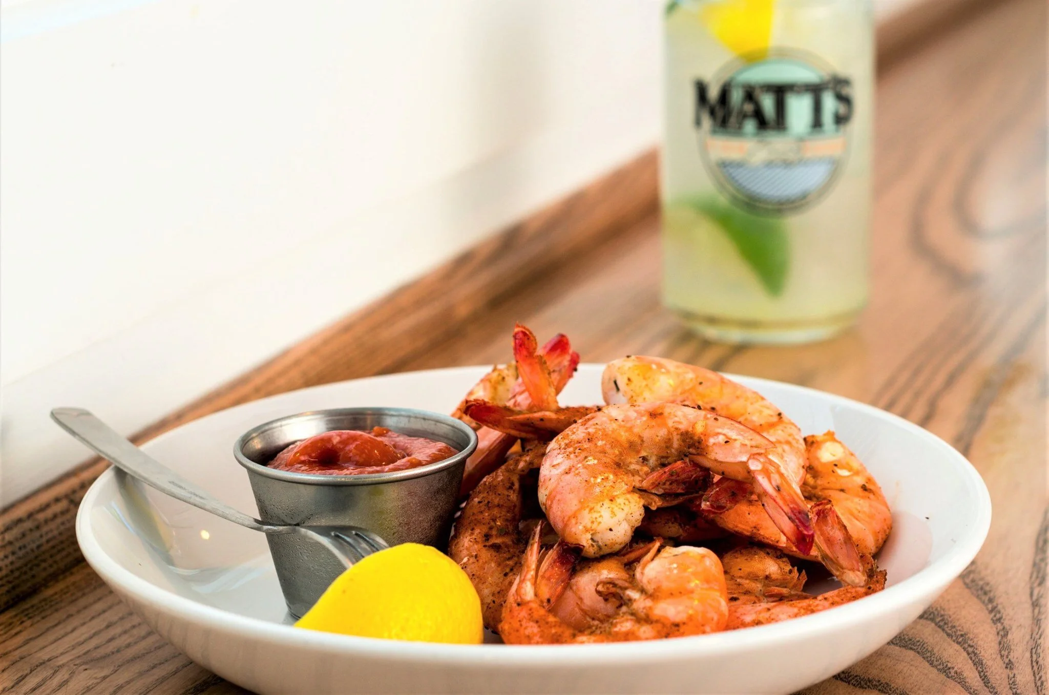Matt's Fish Camp in Bethany Beach | See Menu Photos