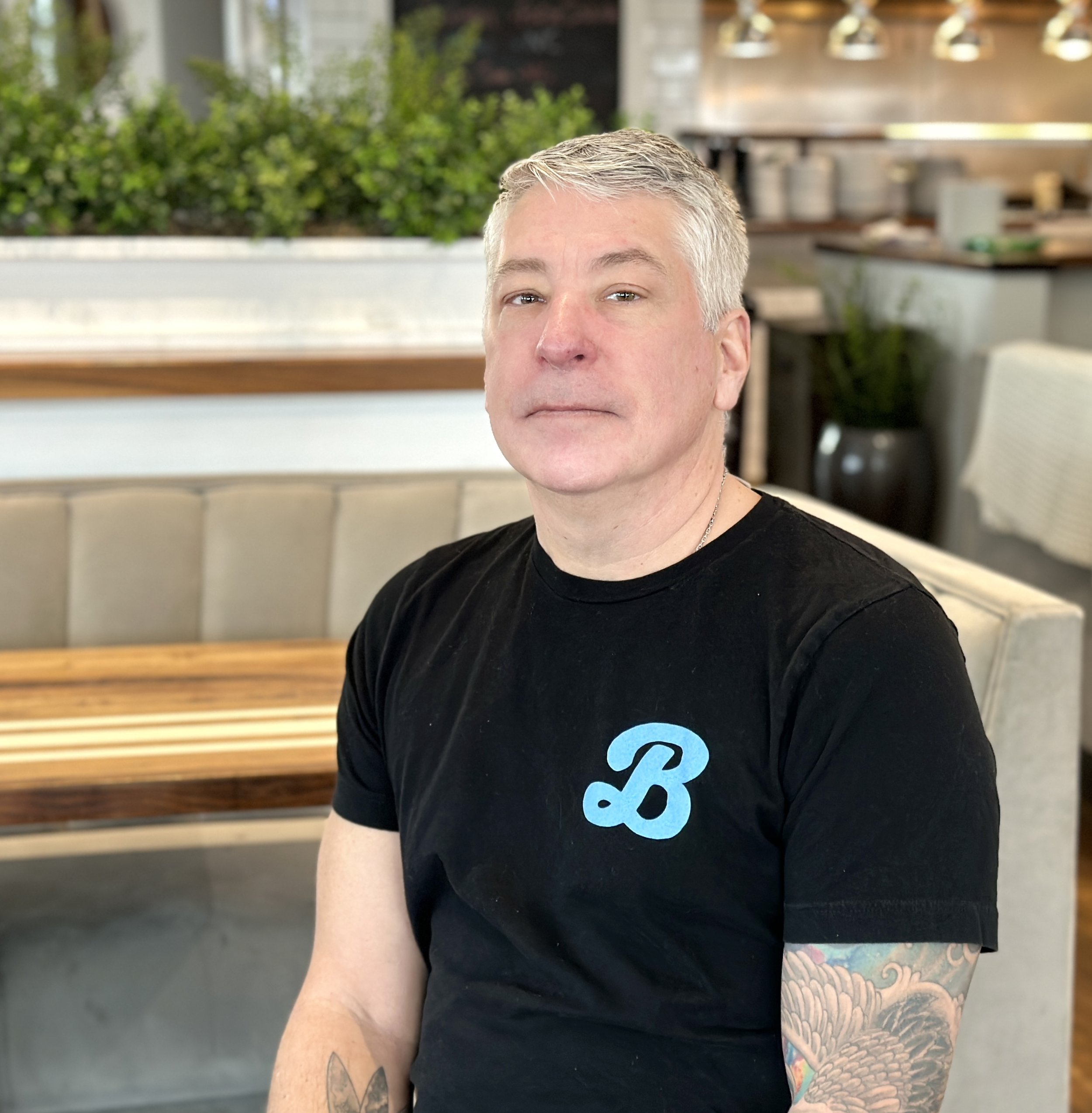 Bluecoast in BETHANY | Contact Our Team