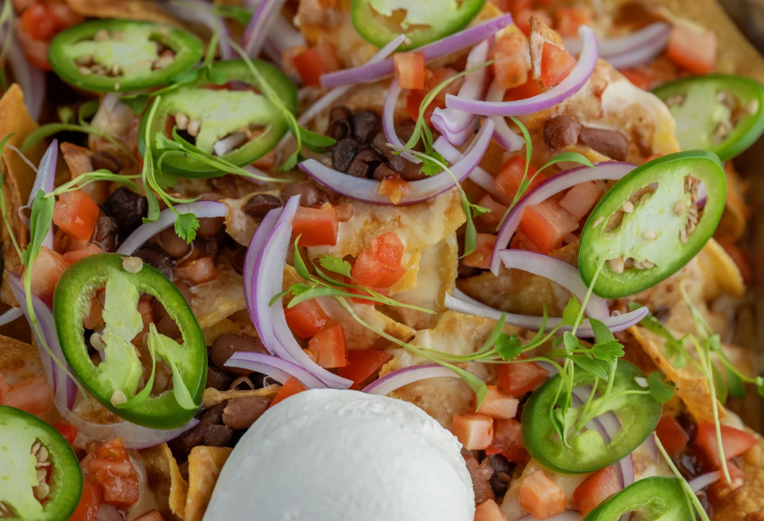Fresh Coastal Mexican Food in Fenwick Island | Papa Grande's
