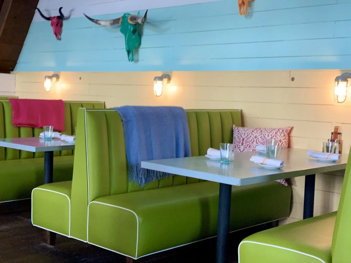 Fresh Coastal Mexican Food in Fenwick Island | Papa Grande's
