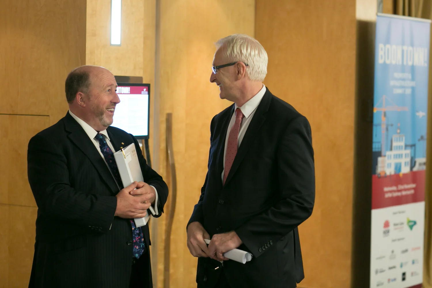 Western Sydney Leadership Dialogue