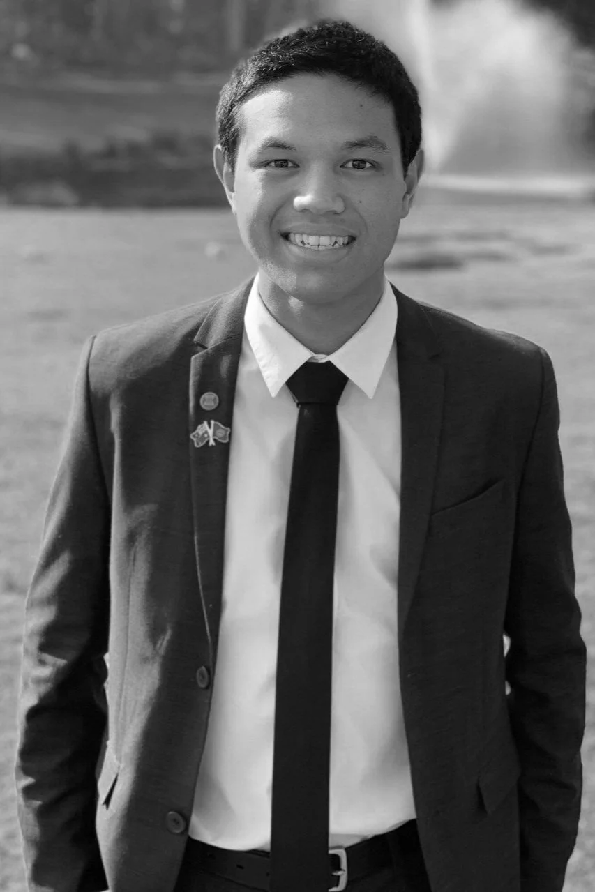 Generation West — Western Sydney Leadership Dialogue