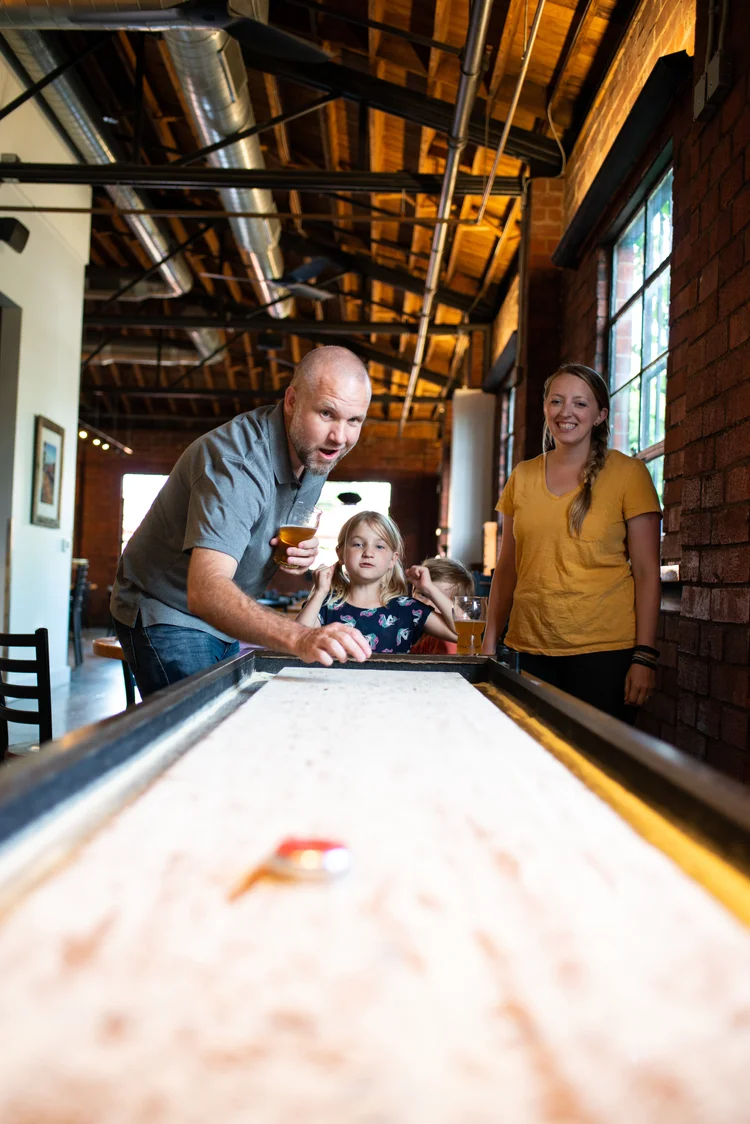 Home — Triple C Brewing Company