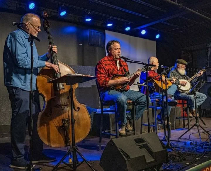 Live Music and Events — Triple C Brewing Company