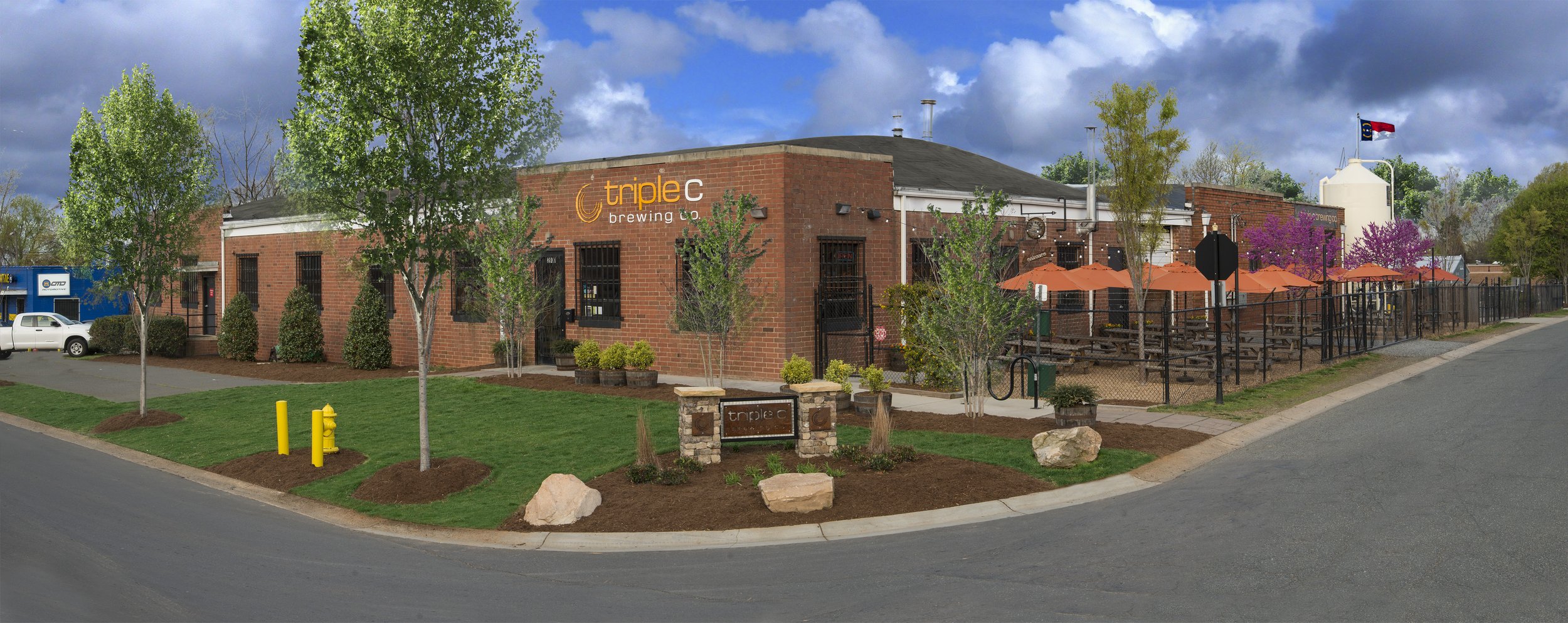 Home — Triple C Brewing Company