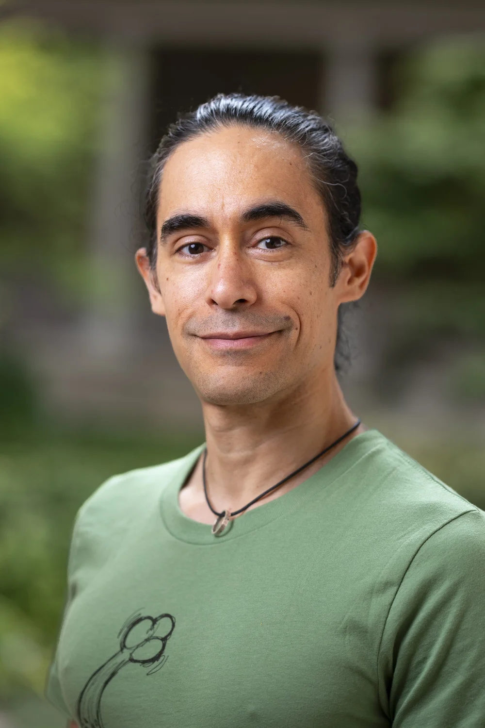 Lab Members — Lauer Lab