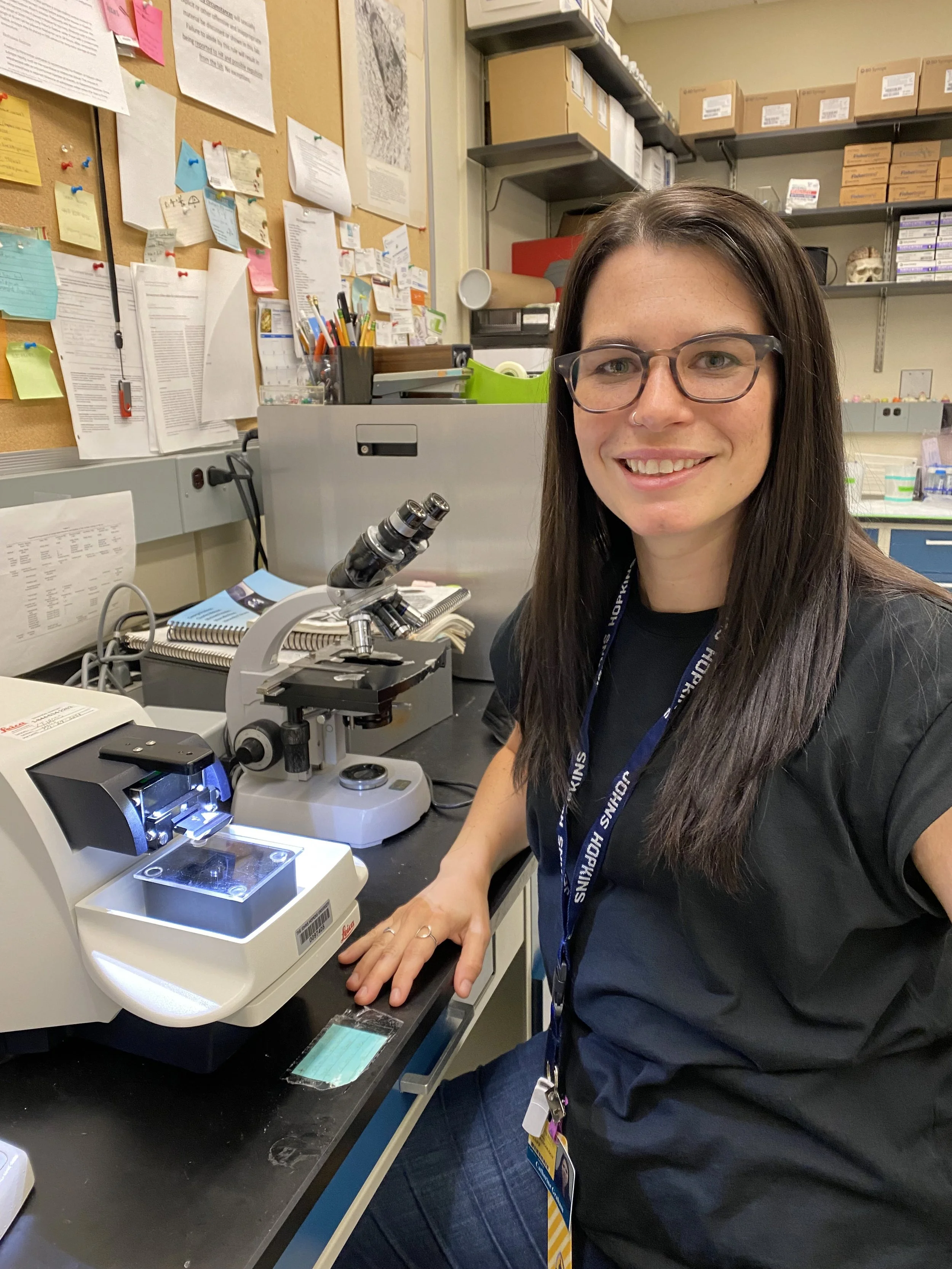 Lab Members — Lauer Lab