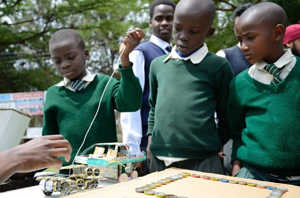 Litter Less Campaign: The longest-running school campaign on litter ...