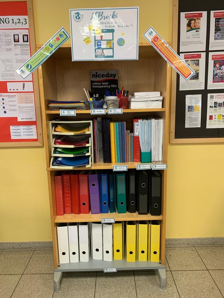 Switzerland: An Eco-school project mobilizing the whole school ...