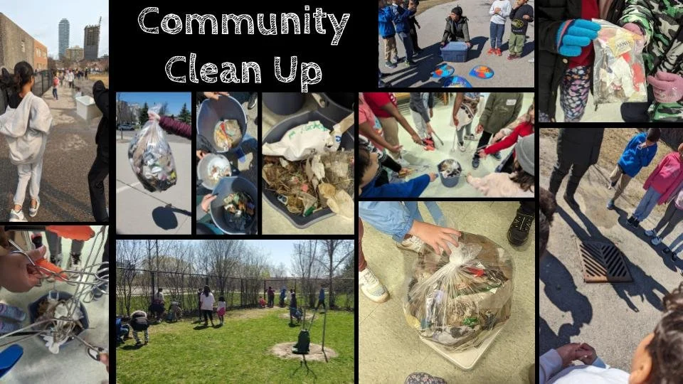 Litter Less stories from schools — Eco Schools