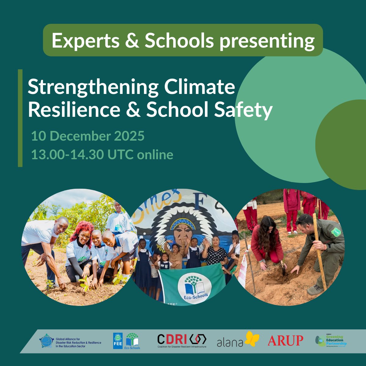 Eco Schools — Eco Schools