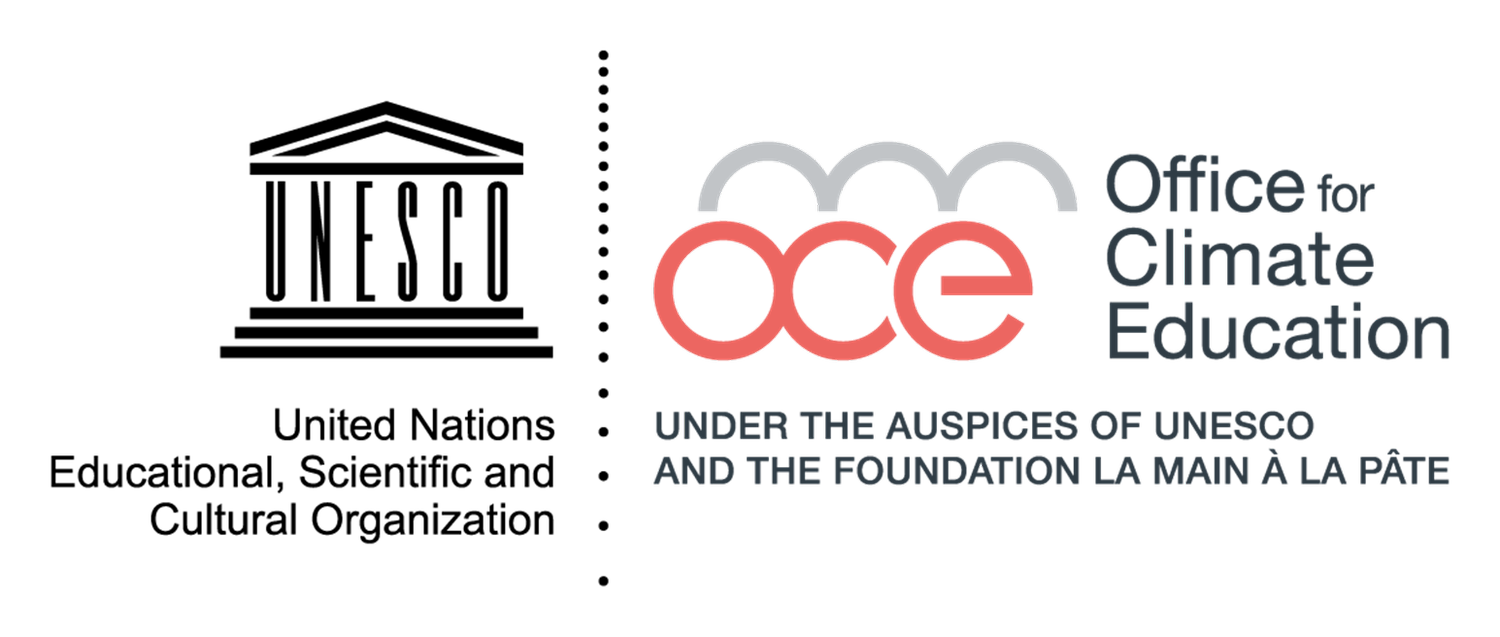 Institutional Partners — Eco Schools