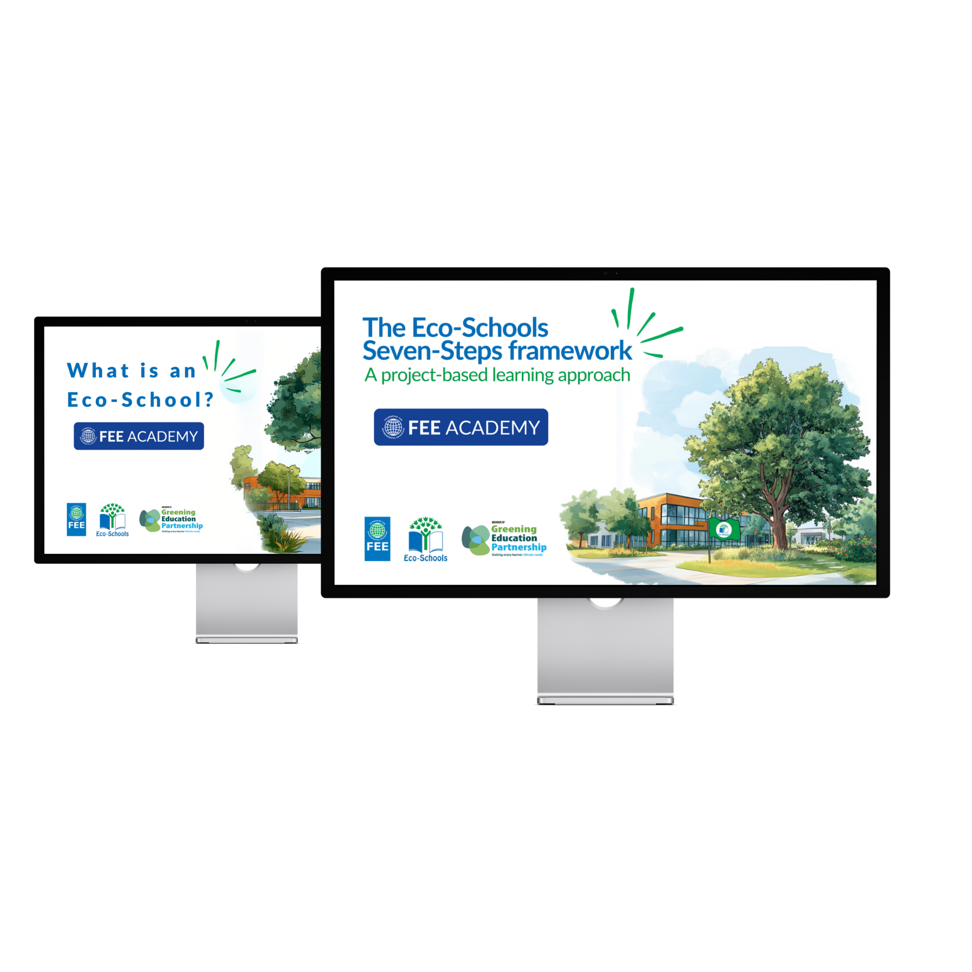 Online Courses FEE Academy — Eco Schools