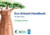 Early Years — Eco Schools