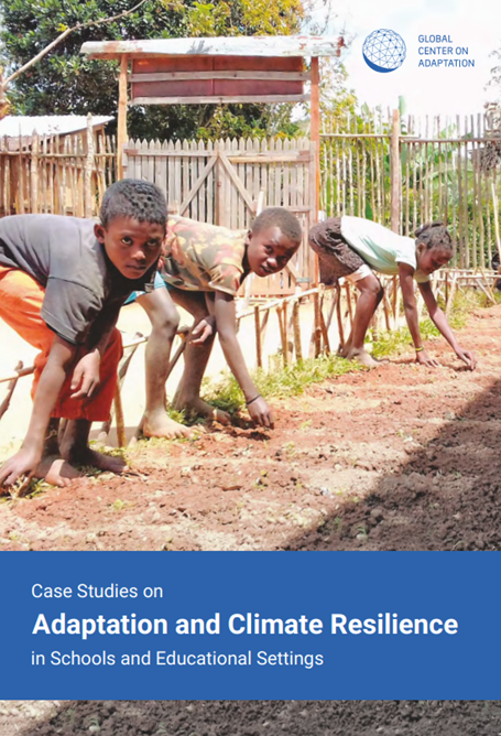 Eco Schools Materials — Eco Schools