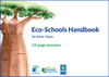 Handbooks — Eco Schools