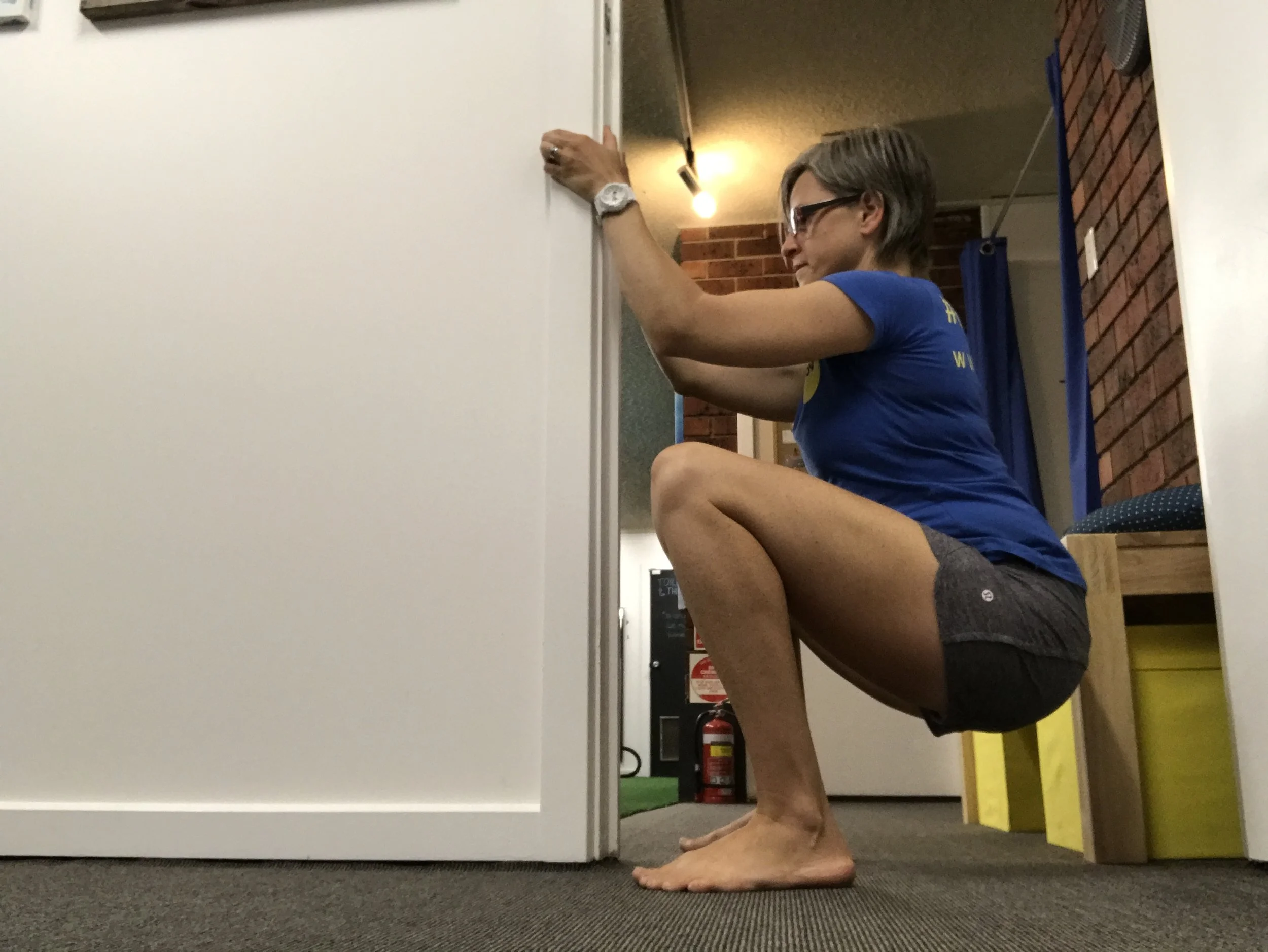 HOW TO WORK TOWARDS THE DEEP SQUAT — MOOV PERSONAL TRAINING