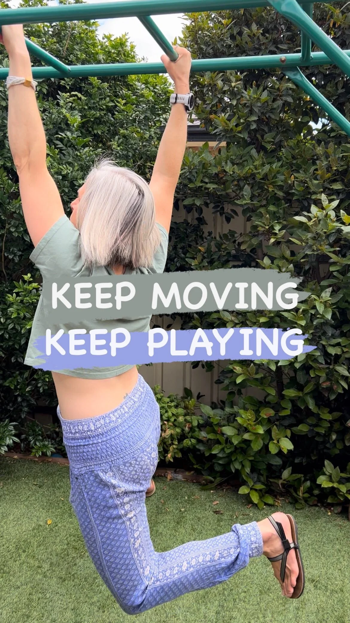 HOW TO IMPROVE YOUR BREATH, POSTURE AND MOBILITY USING DNS MOVEMENT ...