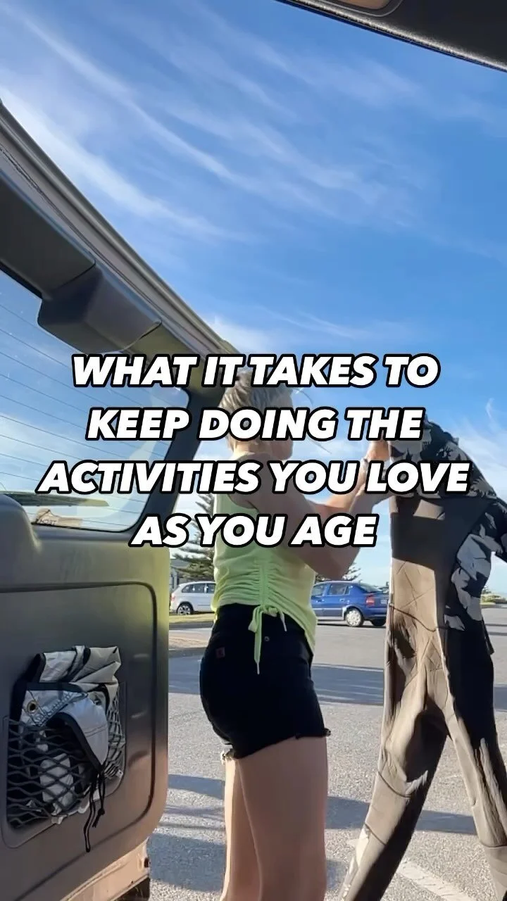 YOUR CHILD'S IPAD POSTURE — MOOV PERSONAL TRAINING